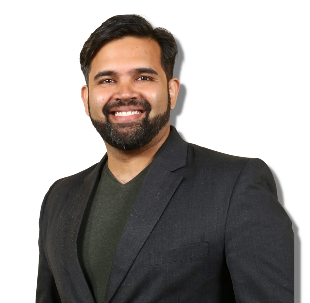 Jagdish Chaturvedi – ENT Surgeon, Actor, Standup Comedian